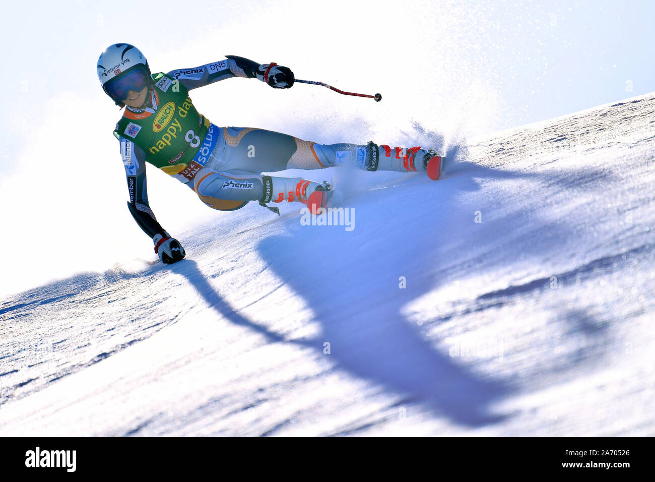 Kristin LYSDAHL (NOR) Action, Giant Slalom Ladies, Ladies` Giant Slalom ... Kristin LYSDAHL (NOR) Action, Giant Slalom Ladies, Ladies` Giant Slalom ...